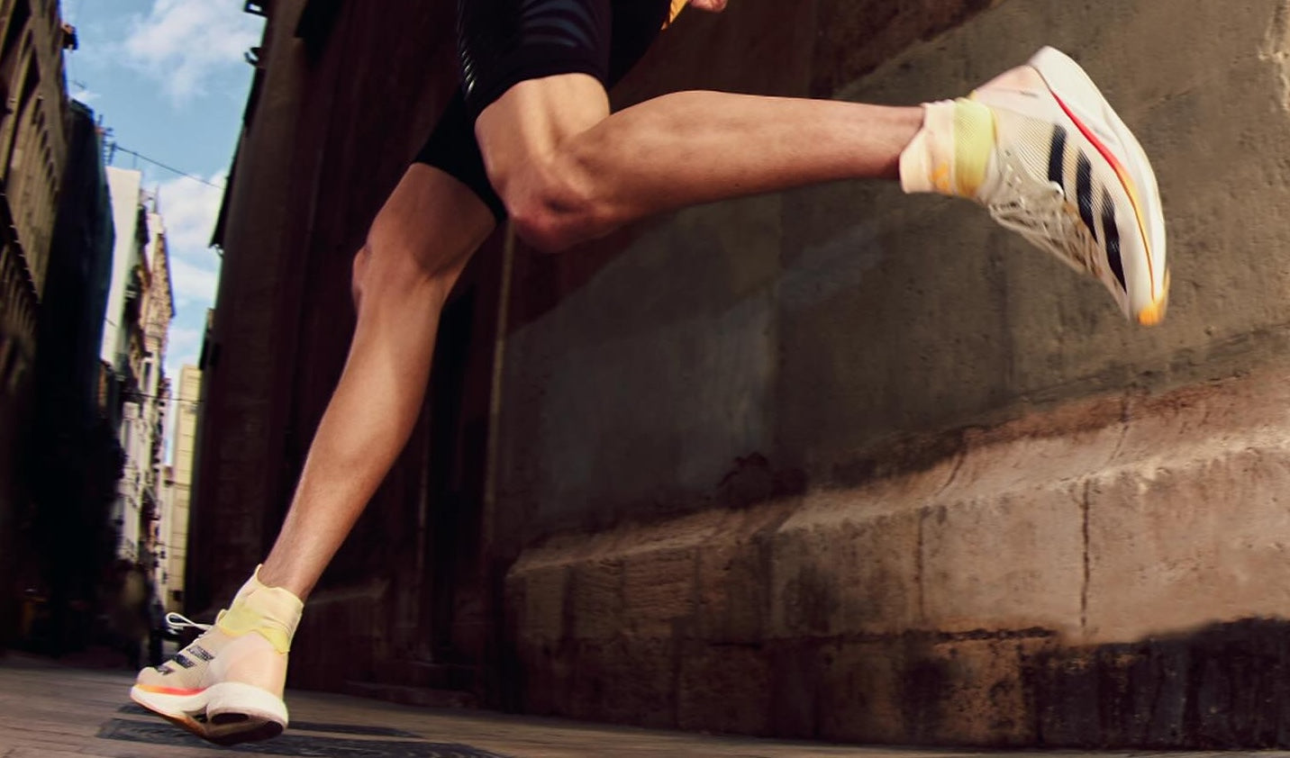 Adidas – Walkstore