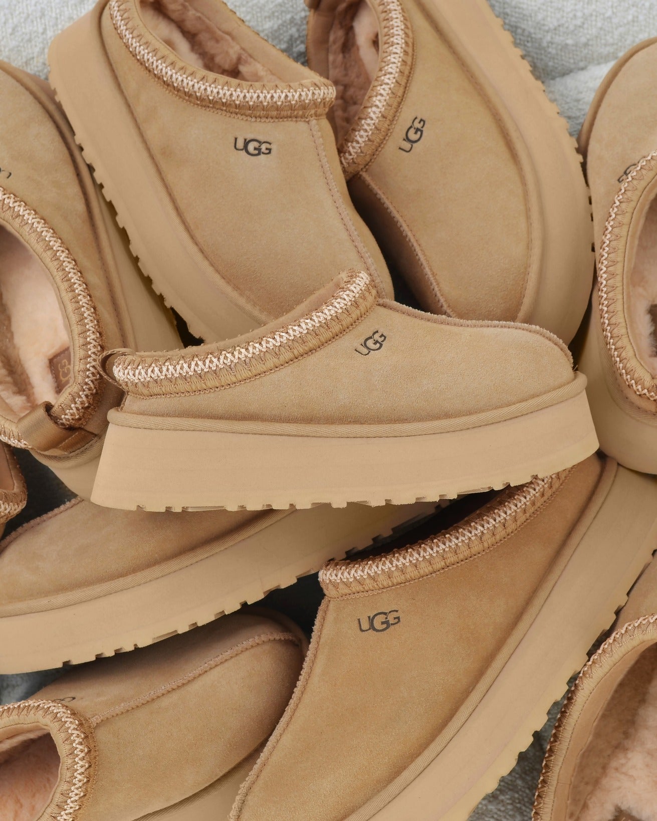 UGG – Walkstore